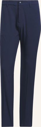 adidas ultimate365 Tapered Golfhose blau
