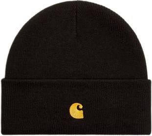 Carhartt Work in Progress Bonnet Chase en maille c&ocirc;tel&eacute;e