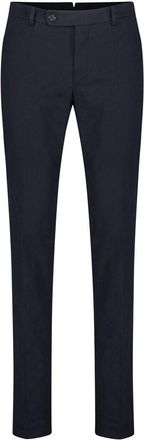 Incotex Herren Chinohose