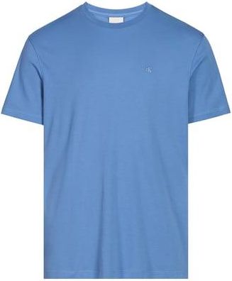 Calvin Klein T-shirt col rond en coton