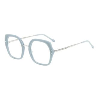 Isabel Marant Brillengestelle - - Accessories - unisex - Blau - 51 MM