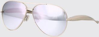 Bottega Veneta Sonnenbrille BOTTEGA VENETA Herren Farbe Silber