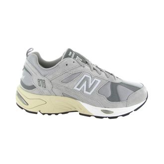 New Balance Homme, Chaussures, Gris, Taille: 40 1/2 EU Chaussures Cm878Mg1