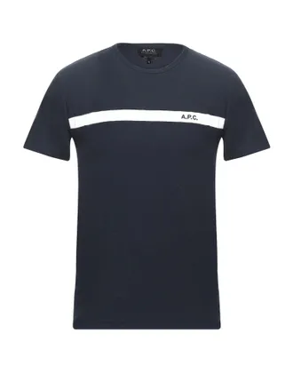 A.P.C. TOPS - T-shirts auf YOOX.COM