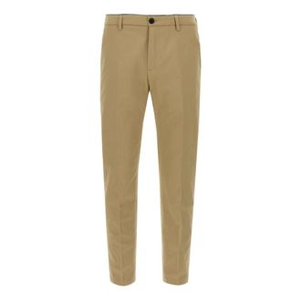 Department Five Prince Pants - - Trousers - Herren - Beige - W38