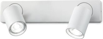 Ideal Lux Ideal Lux - rudy AP2, Applique