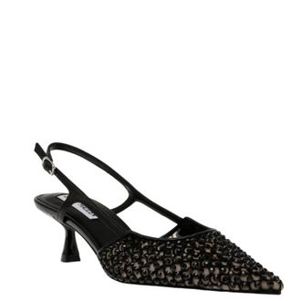 Steve Madden Damen, Schuhe, Schwarzk, 38 1/2 EUGr&ouml;&szlig;e