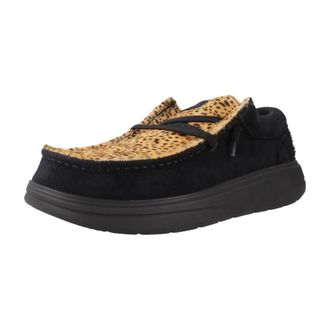 Hey Dude Wendy X Luxe - - Shoes - Damen - Mehrfarbig - 38 EU