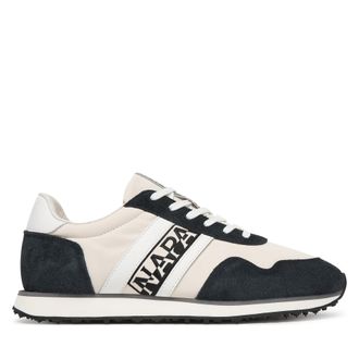 Napapijri Sneakers Napapijri NP0A8BNZ Wei&szlig;