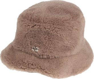 Ganni ACCESSOIRES - M&uuml;tzen & H&uuml;te auf YOOX.COM