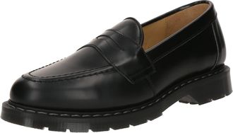 Solovair 1881 Slipper