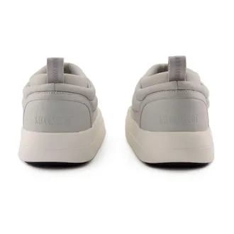 Moon Boot Womens Sneaker Gray Synthetic