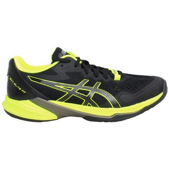 Asics Asics Sky Elite FF 2 Herren Schwarze Hallenschuhe