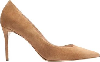 Scarosso Femme, Chaussures, Brun, Taille: 38 1/2 EU Escarpin Greta