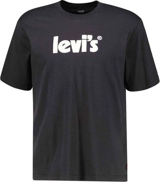 Levi's Herren T-Shirt Relaxed Fit