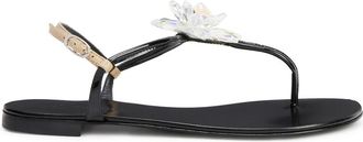 Giuseppe Zanotti LETIZIA Flats
