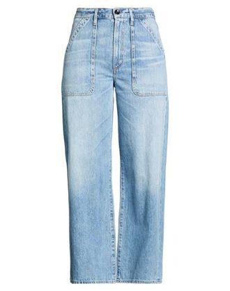 Citizens Of Humanity BAS - Pantalons en jean sur YOOX.COM