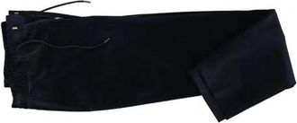 HUGO BOSS Herren Hosen blau Cord