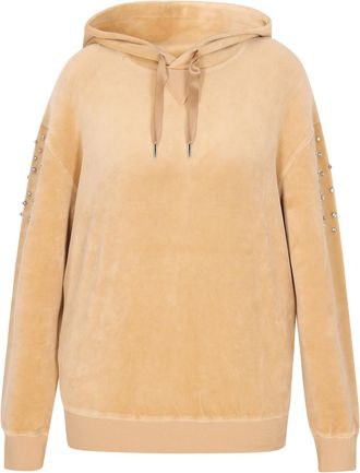Faina Sweatshirt Fashion Look