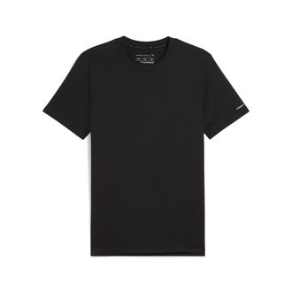 Puma Porsche Design Essential T-Shirt Herren, Kleidung, Schwarz, XXL