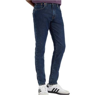Levi's Slim Taper Performance Cool Jeans - - Jeans - Herren - Blau - W38 L32