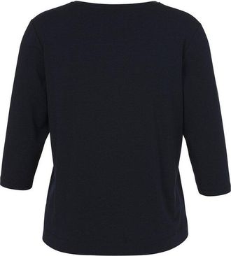 Via Appia Due Print-Shirt (1-tlg) Gro&szlig;e Gr&ouml;&szlig;en