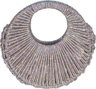 Hibourama Bags Femme, Sacs, Multicolore, Taille: ONE Size Jaya Jewel Bag