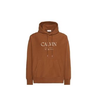 Calvin Klein Sweat &agrave; capuche avec logo