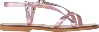 Chatulle SCHUHE - Zehentrenner auf YOOX.COM