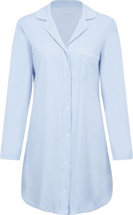 Lascana Damen Nachthemd