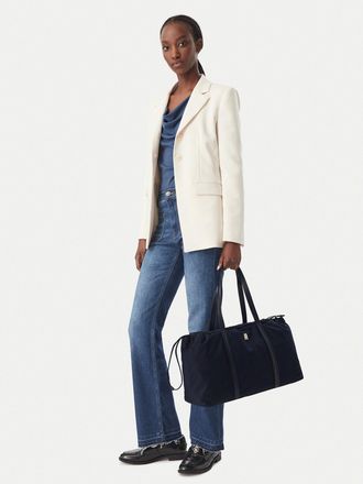 Tommy Hilfiger Handtasche Tommy Hilfiger AW0AW18994 Dunkelblau