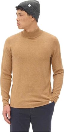 Nowadays Nowadays, Herren, Strickwaren, Braun, SGr&ouml;&szlig;e