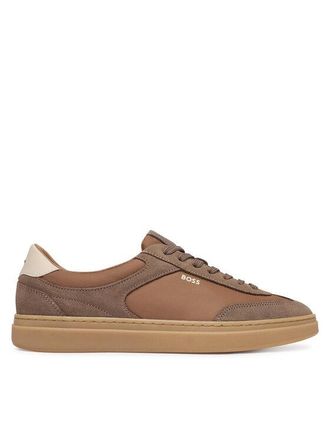 HUGO BOSS Sneakers Kieran 50567947 Beige