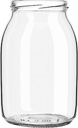 Pratesi Dose CC 106 D.53 OHNE Verschluss, 18/8 Edelstahl, Multicolor, one Size