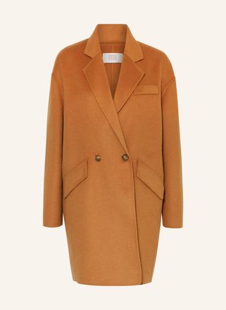 Riani Riani Mantel braun