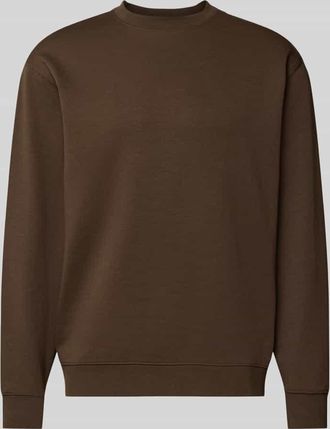 Selected Slim Fit Pullover aus reiner Baumwolle TOM