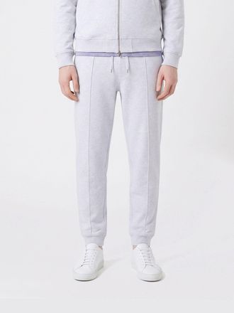 Brunello Cucinelli Pantalon Homme couleur Gris