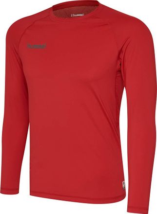 Hummel First Performance Sweatshirt Rot, XL Herren