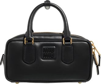 Miu Miu Pochettes - Bauletto - Gr. unisize - in Schwarz - f&uuml;r Damen