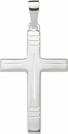 Adelia's Adelias Anhänger Kreuz