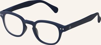 Izipizi Izipizi Lesebrille C blau