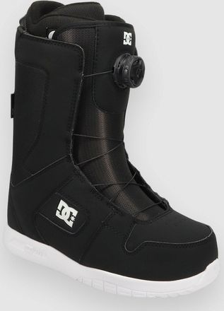 DC Phase Boa Snowboard-Boots white