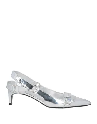 Courr&egrave;ges SCHUHE - Pumps auf YOOX.COM
