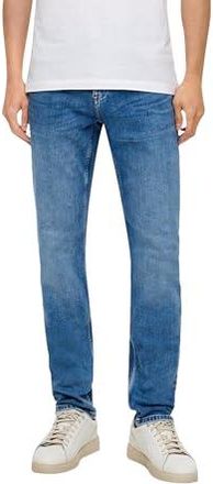 s.Oliver 10.3.11.26.185.2133754 Jeans, 53Z4, 32 W/36 L Femme