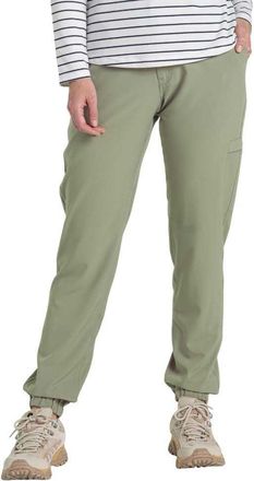 Craghoppers Damen NosiLife Lola Hose, vert, S|XS