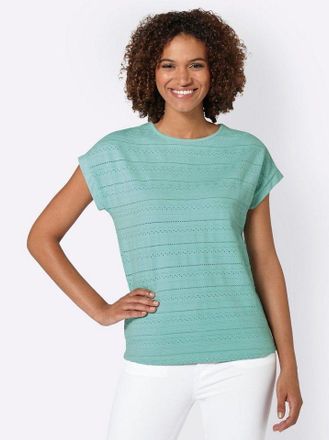 Witt T-Shirt Shirt Kurzarm