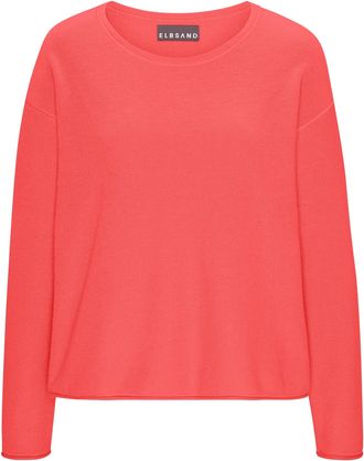 Elbsand Pullover