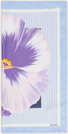 Liu Jo Liu Jo Tuch lila