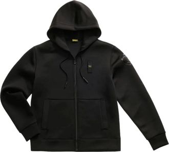 Blauer Homme, Sweatshirts et sweats &agrave; capuche, Noir, Taille: 3XL SweaT-shirts