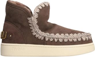 Mou Low-Top Sneaker - Sneakers Brown Pepper - Gr. 36 (EU) - in Braun - f&uuml;r Damen